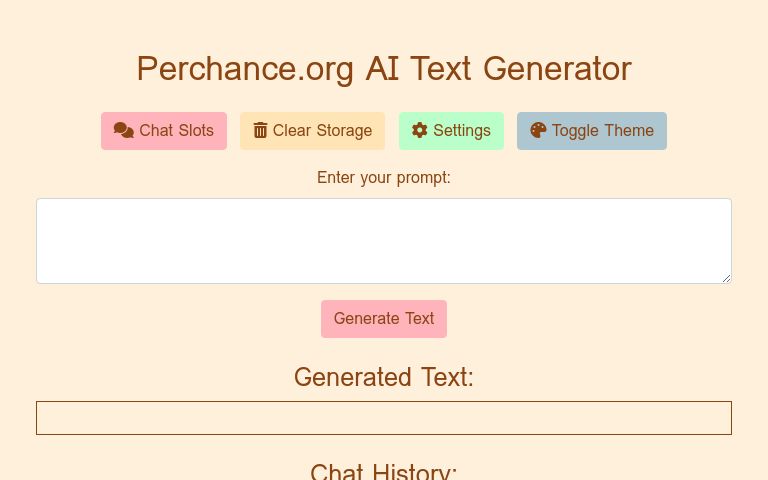 as3eqo7e9l ― Perchance Generator