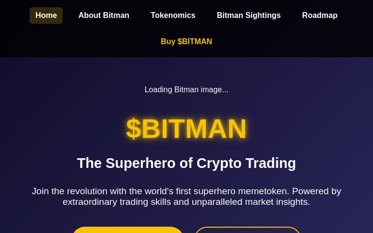 $BITMAN ― Perchance Generator