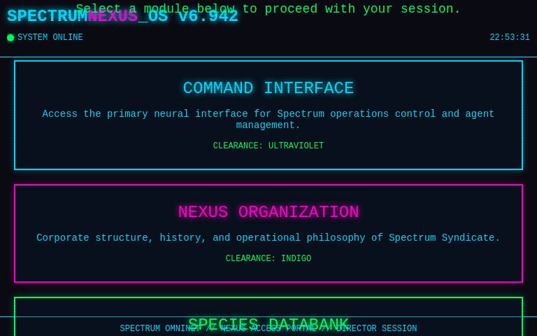 SYSTEM ALERT ― Perchance Generator