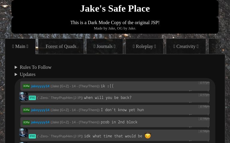 azn22h5l9i ― Perchance Generator