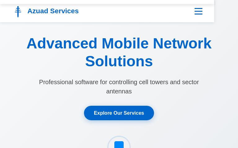 Advanced Mobile Network Solutions ― Perchance Generator