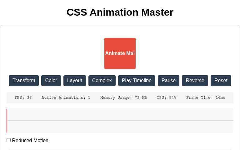 Fluid Animation Library ― Perchance Generator