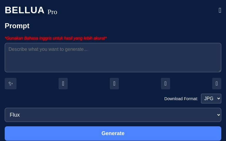 Prompt ― Perchance Generator