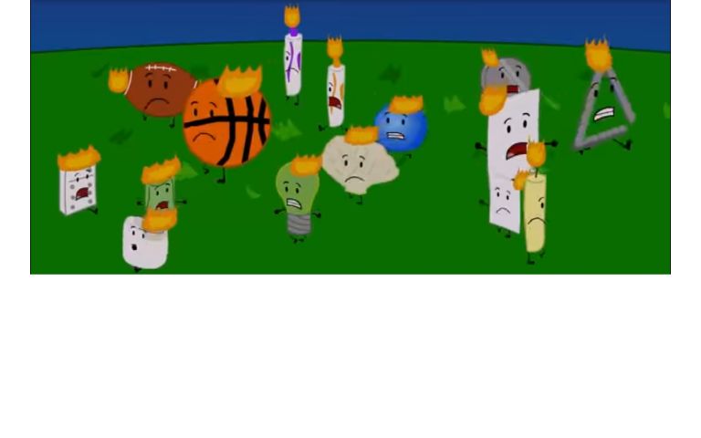 Bfdi Screencaps ― Perchance Generator