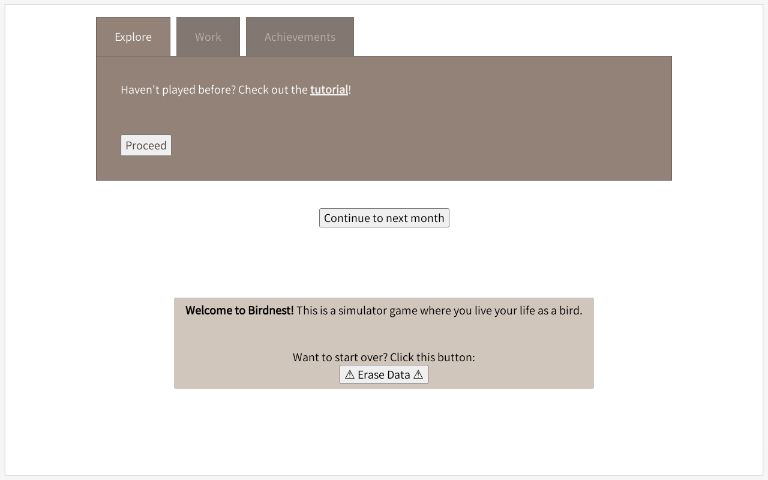 testing ― Perchance Generator
