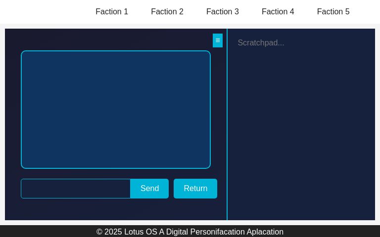 Blue Wave Ai 1 2 ― Perchance Generator