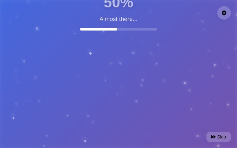 Hello there ― Perchance Generator