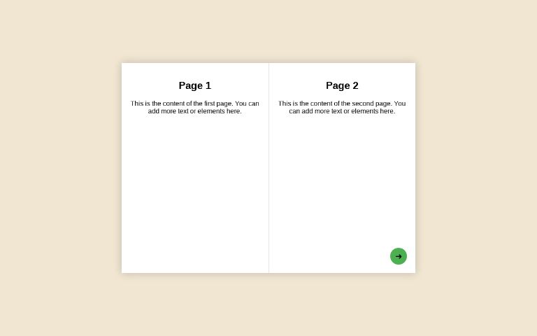 Page 1 ― Perchance Generator