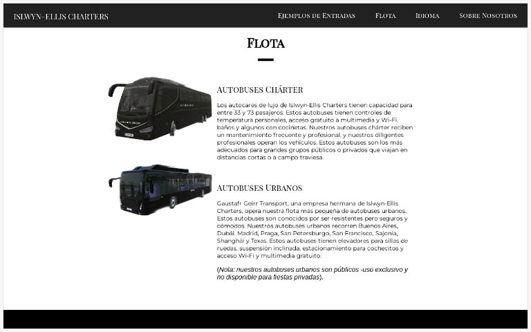 Flota━━ ― Perchance Generator