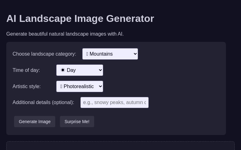 AI Text Continue ― Perchance Generator
