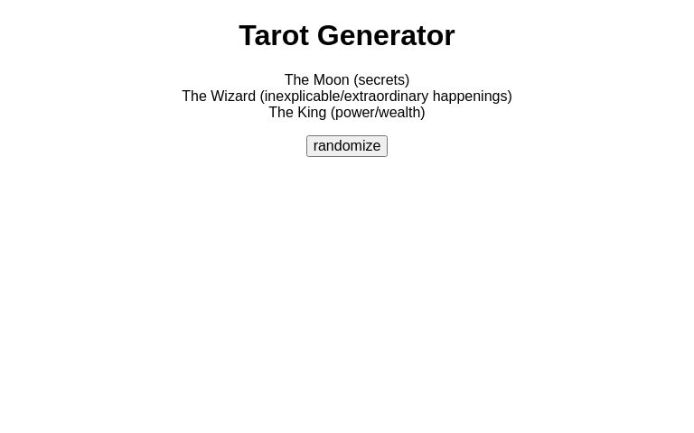 Twilight Ciphers ― Perchance Generator