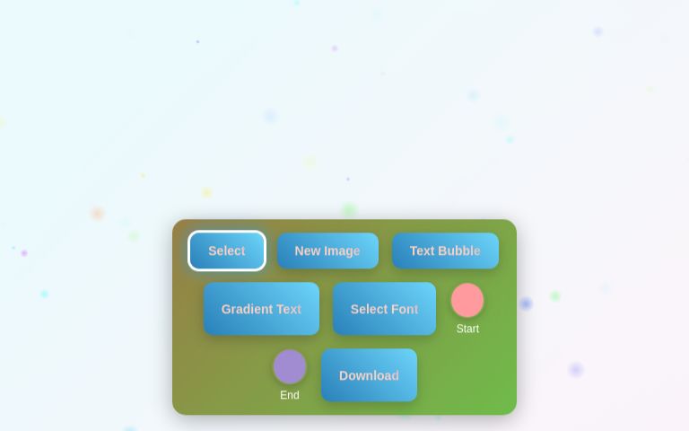 Minimal ― Perchance Generator