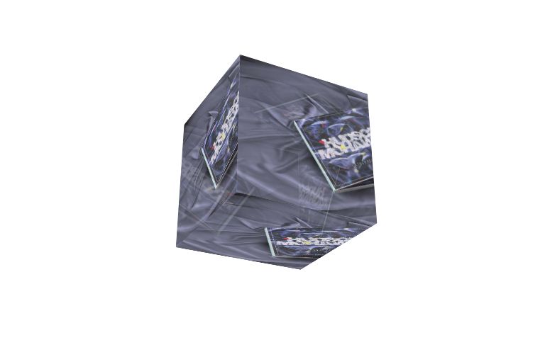 Cbat Cube ― Perchance Generator