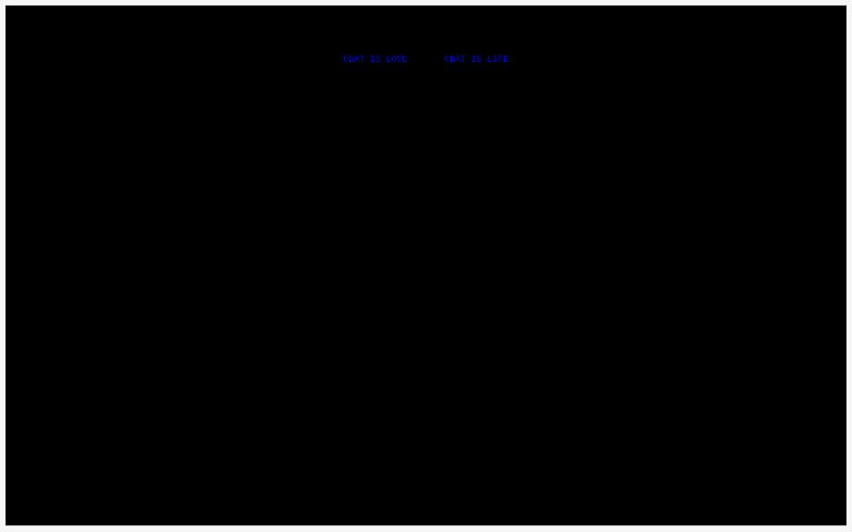 cbat-is-love--cbat-is-life ― Perchance Generator