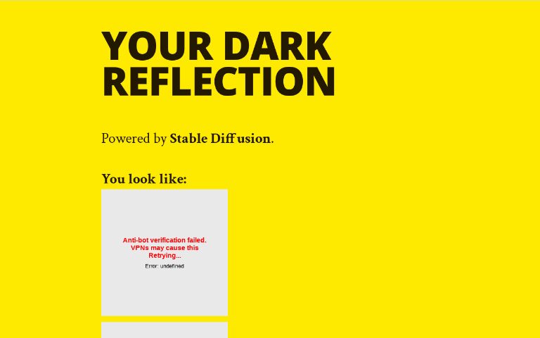 MORK BORG PORTRAIT Generator