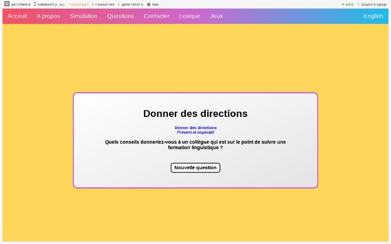 cbsa-elo-themed ― Perchance Generator