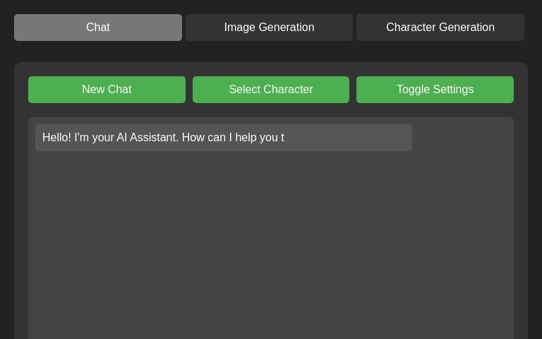 Charstudio Wip ― Perchance Generator