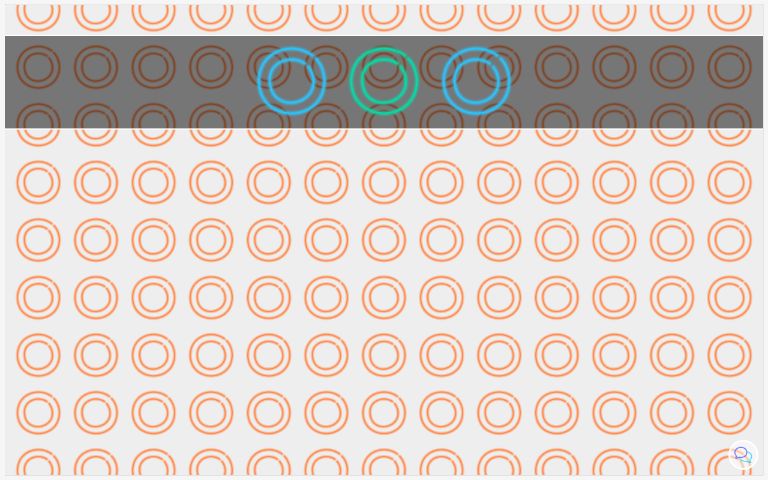 ⭕ • Circle Icon • by Keira 💖 ― Perchance Generator