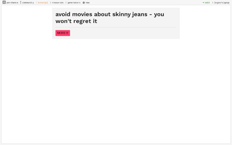 Clickbait Generator 3