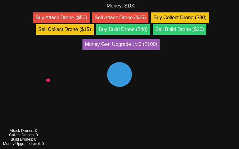Cool Base Defence Game ― Perchance Generator