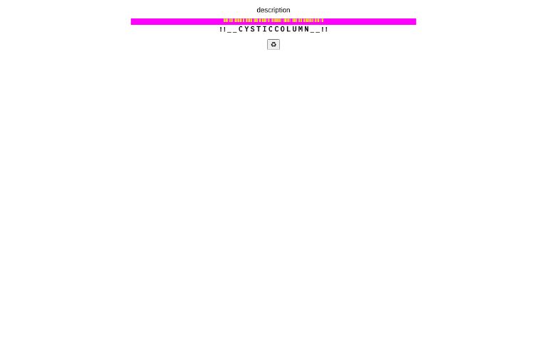 🗃️ "corruexm" "xorru" "corru" Slash Command ― Perchance Generator