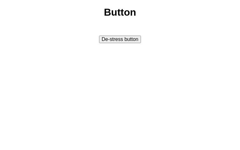 Button ― Perchance Generator