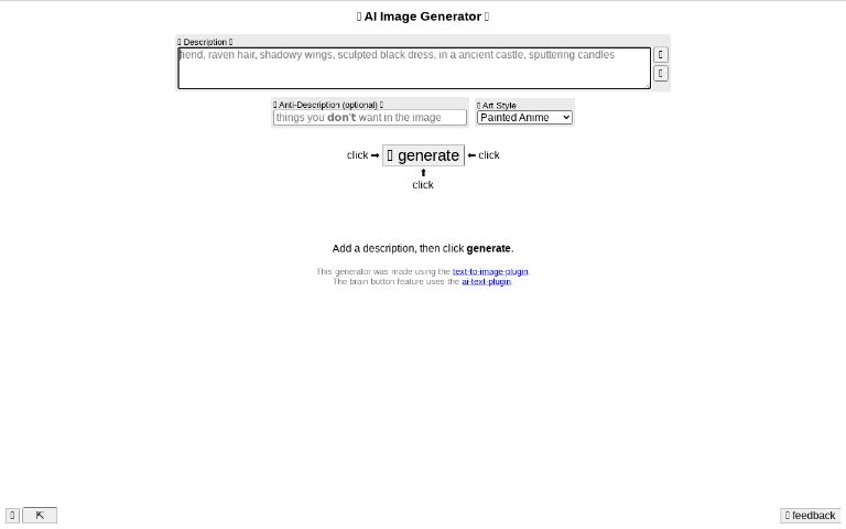 csgu364hog ― Perchance Generator