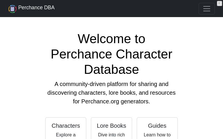 Custom Codes ― Perchance Generator