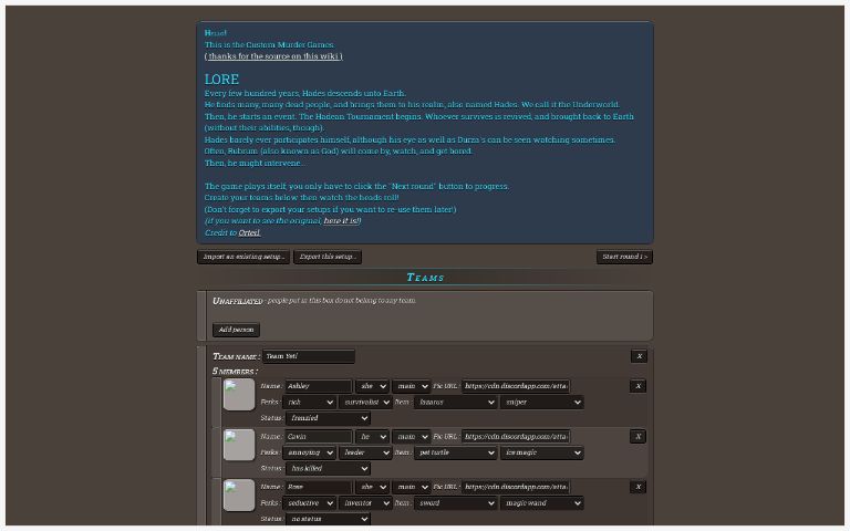 Qhv0xeae9o ― Perchance Generator