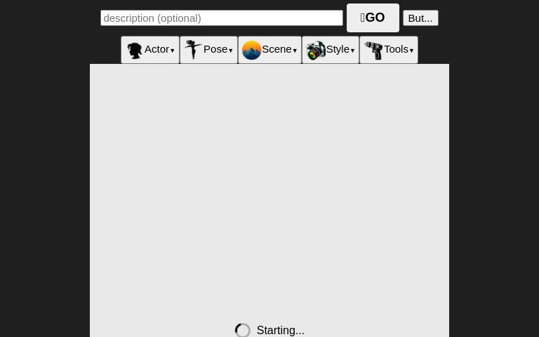 Imageconstructor ― Perchance Generator
