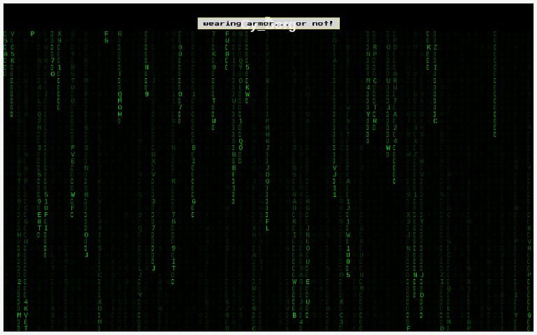 Cy_Borg ― Perchance Generator