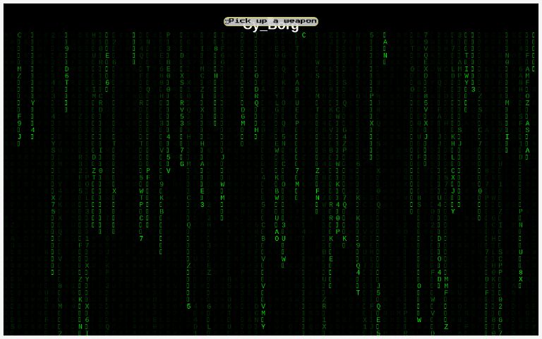 Cy_Borg ― Perchance Generator