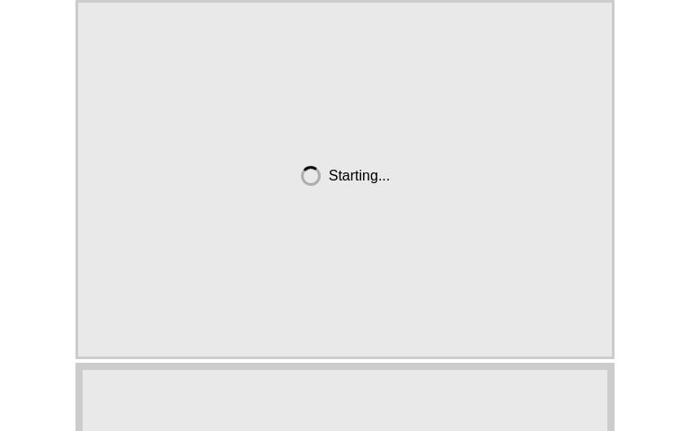 Text To Image Canvas Simple Example ― Perchance Generator