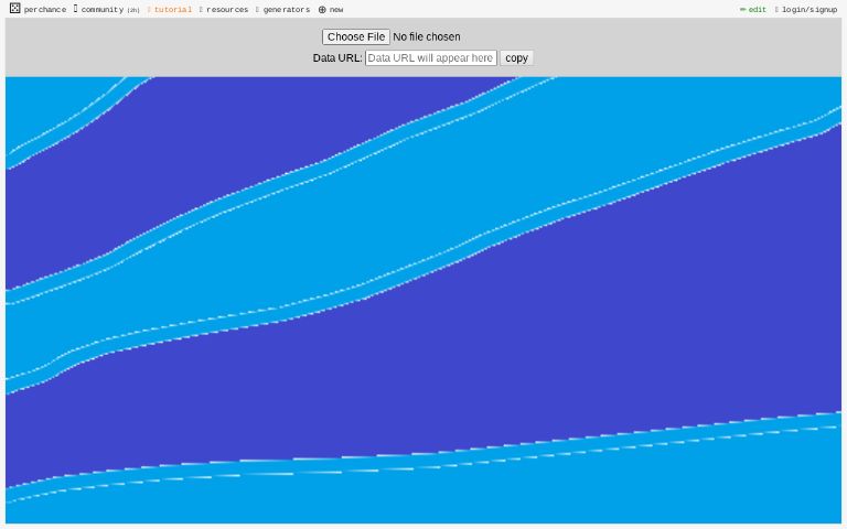 Data Url ― Perchance Generator