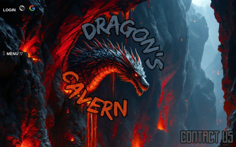 𝑫𝒓𝒂𝒈𝒐𝒏'𝒔🐉𝑪𝒂𝒗𝒆𝒓𝒏 ― Perchance Generator