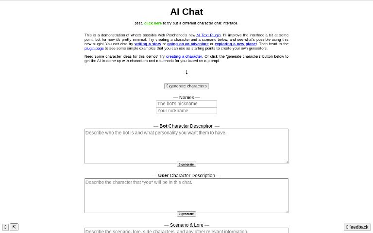 debate-s ― Perchance Generator