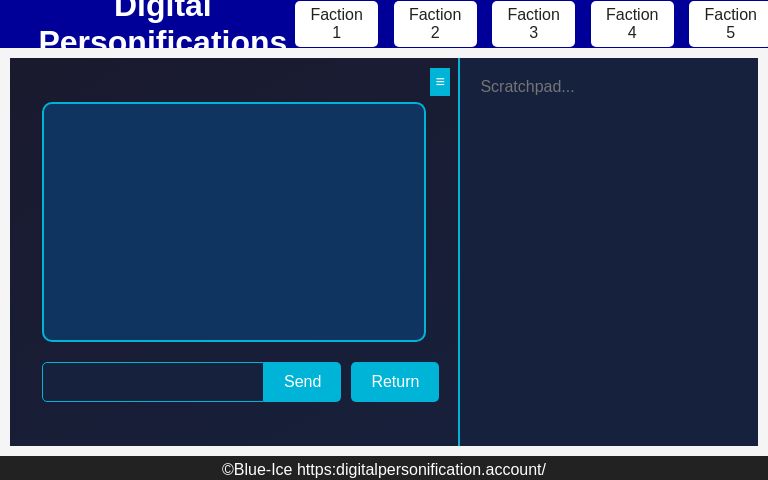 Deep Thoughts Ai ― Perchance Generator