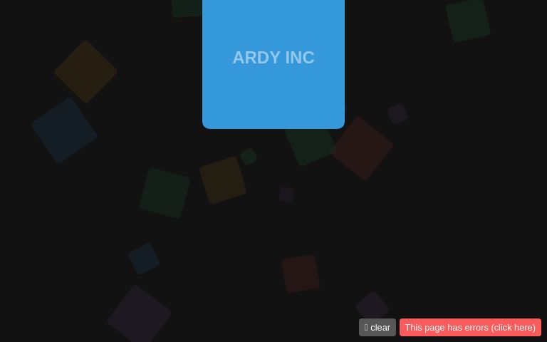 BLOCK BLAST ― Perchance Generator