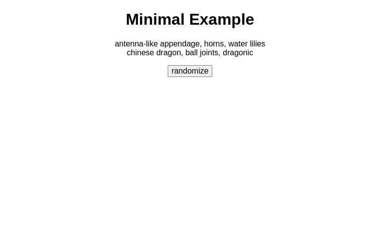 Dmqpxa3kiw ― Perchance Generator