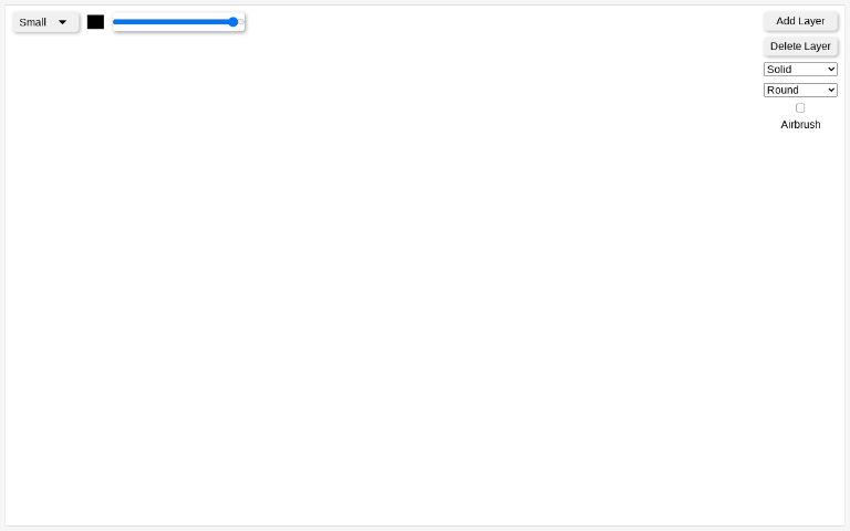 Drawing Desk ― Perchance Generator