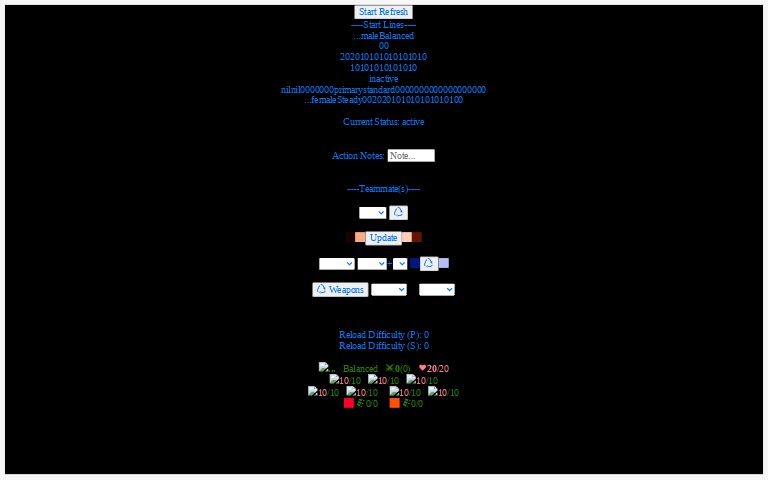 Drm Basicaction ― Perchance Generator
