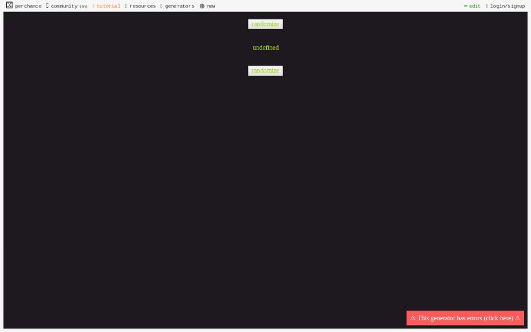 Drm Basiclargemap ― Perchance Generator