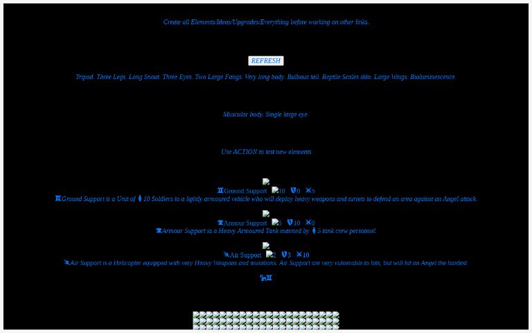 Drm Eva ― Perchance Generator