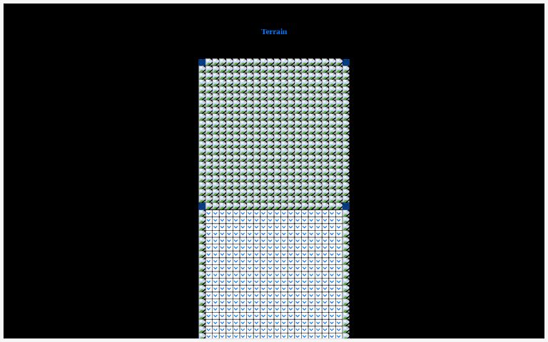 Drm Evaterrain ― Perchance Generator