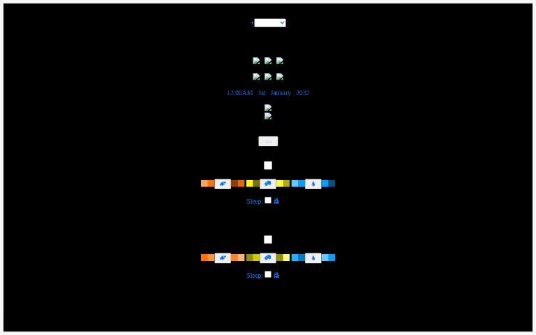 Drm Evatime ― Perchance Generator