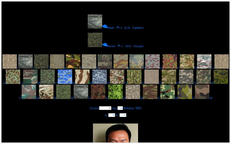 Drm Isolatedmap ― Perchance Generator
