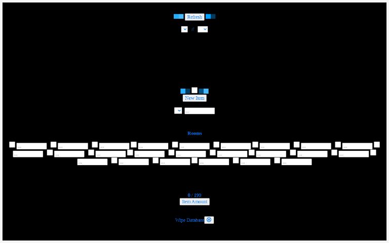 Drm Inventory ― Perchance Generator