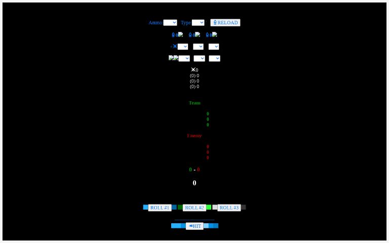 0 Perchance Generator