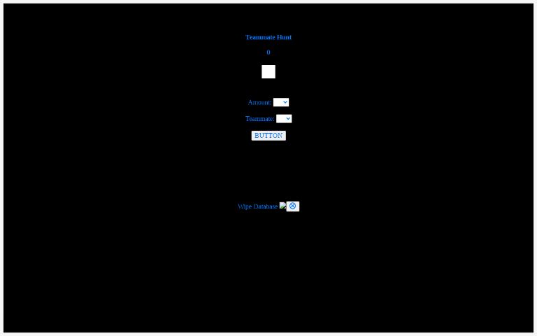 drm-terminatorhunt ― Perchance Generator