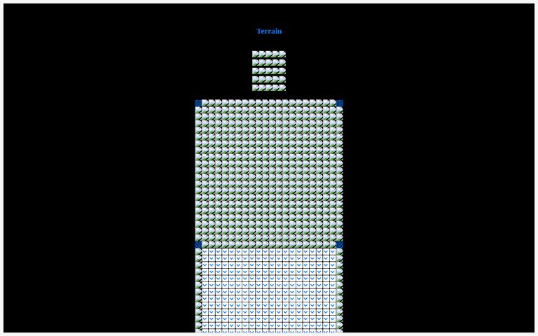 Minimal Perchance Generator